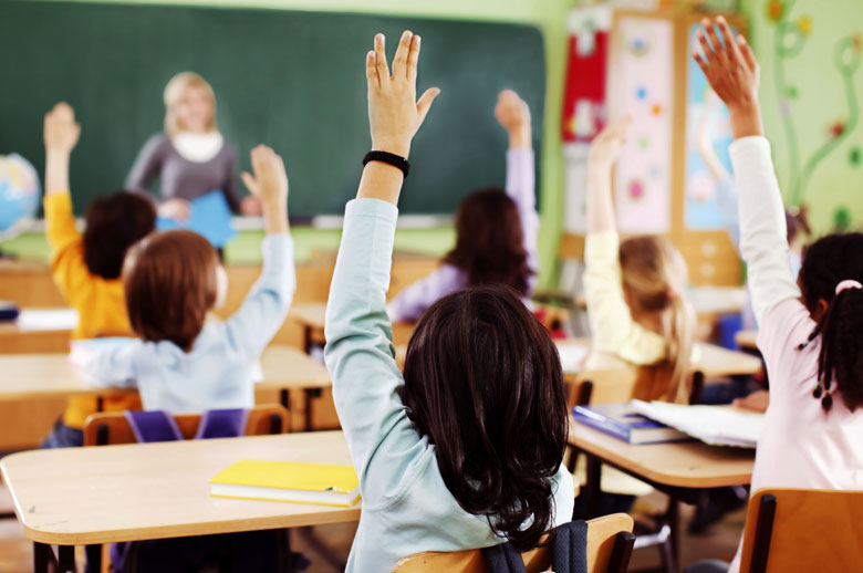 Why Classroom Management Is Important For Teachers IQBoard
